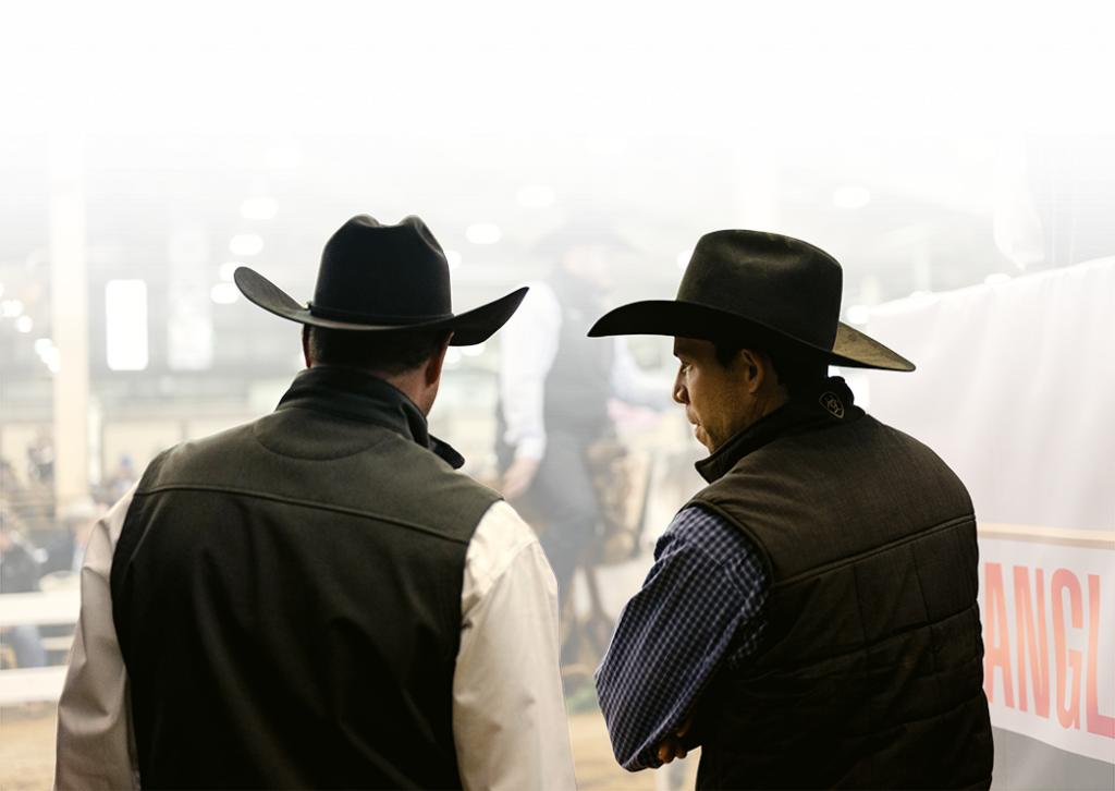 Contact - Triangle Horse Sales