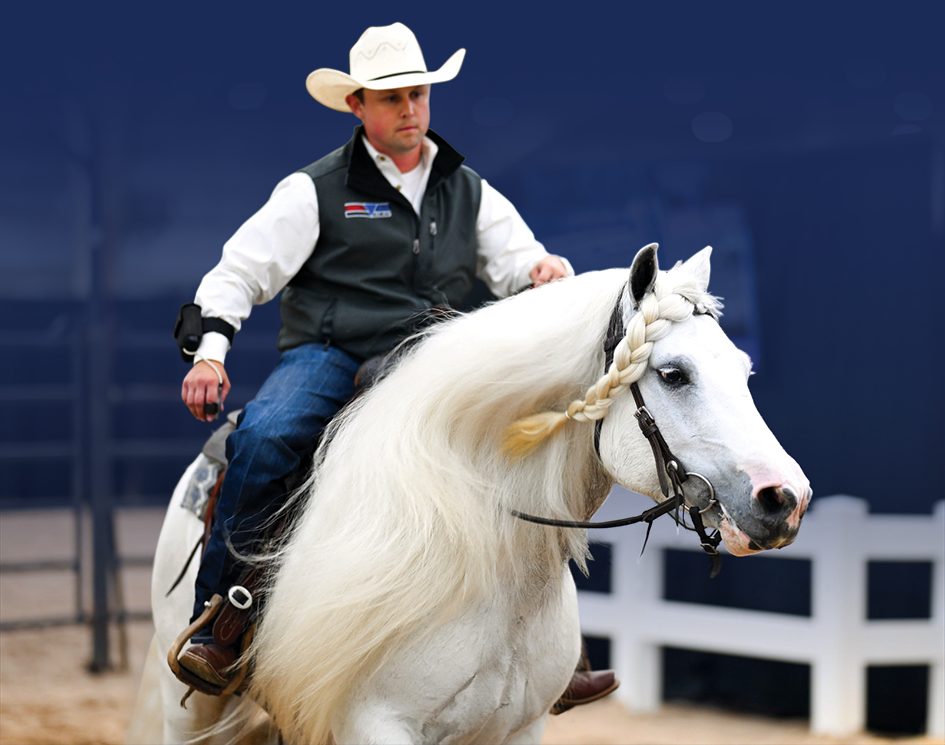 2026 Spring Sale Schedule - Triangle Horse Sales